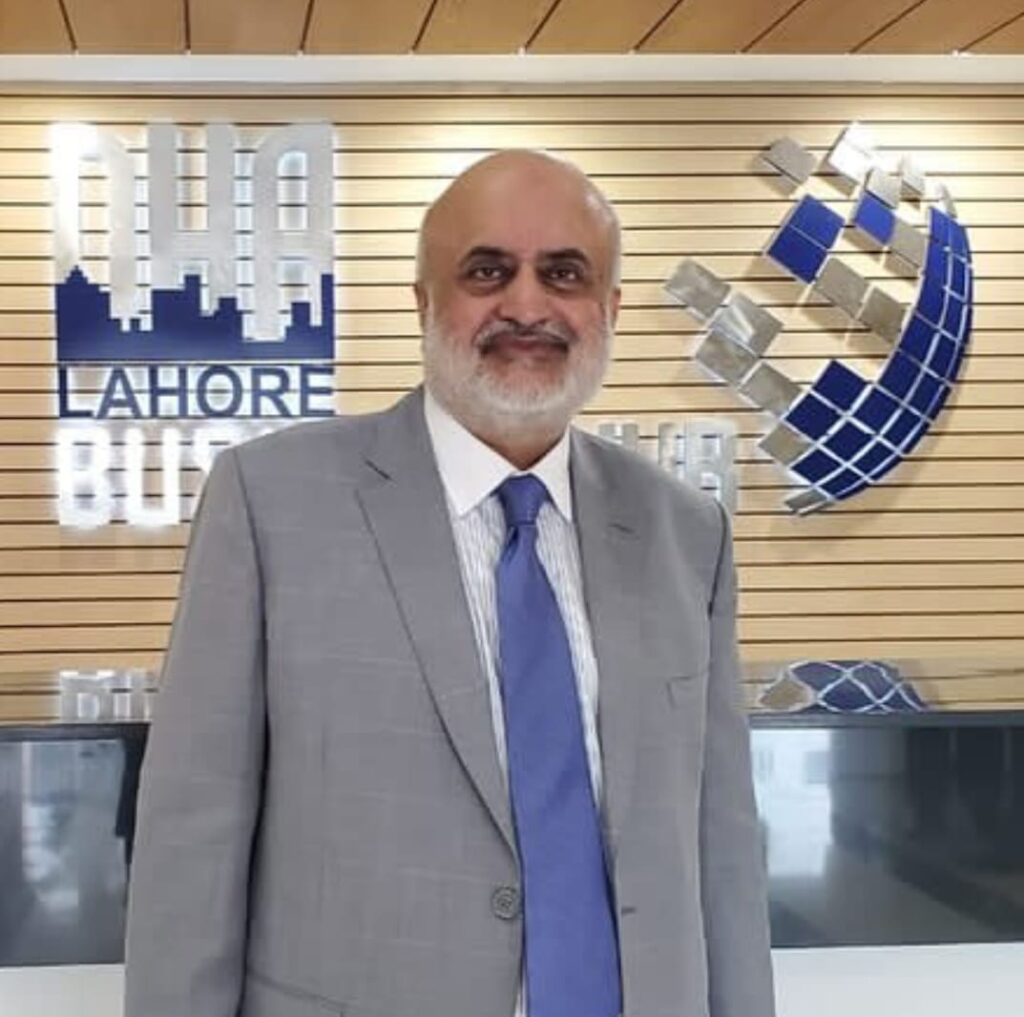 IGI Digital – Pakistan's Premiere Innovation Platform